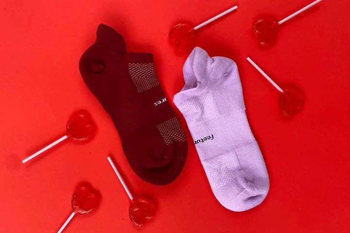 Valentine's Day Gift Guide – feetures Australia