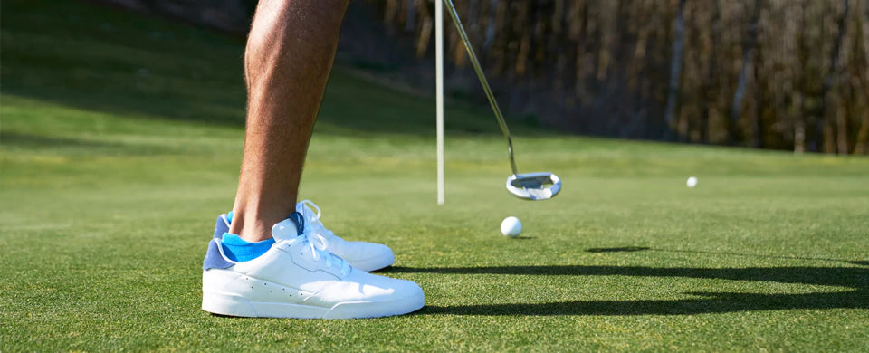 Men's Golf Socks – feetures Australia