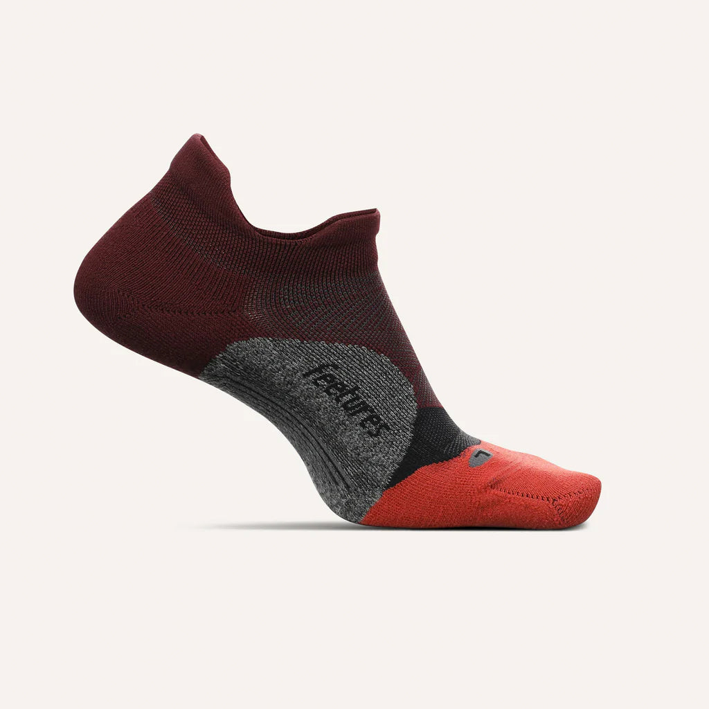 Feetures Elite Ultra Light No Show Tab Running socks – feetures Australia