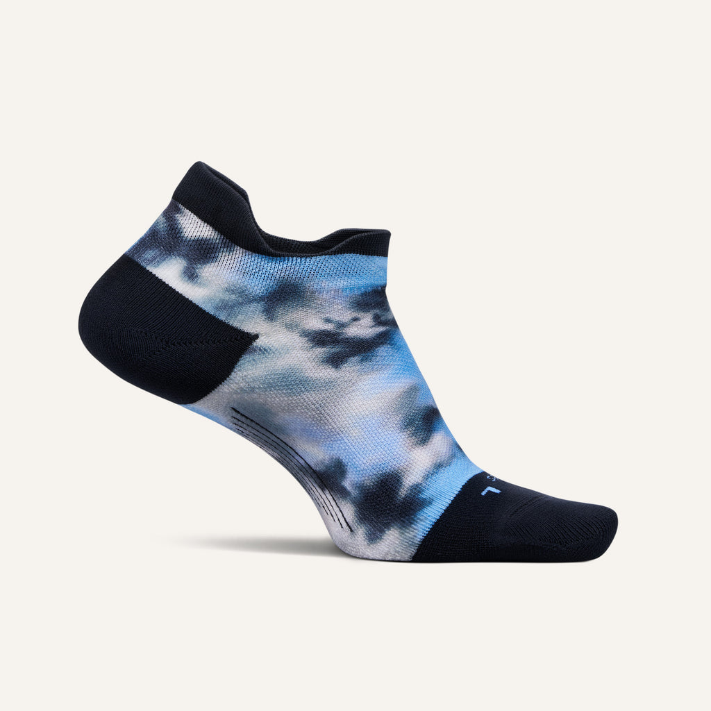 Feetures Elite Light Cushion No-Show Tab Running Socks – feetures Australia