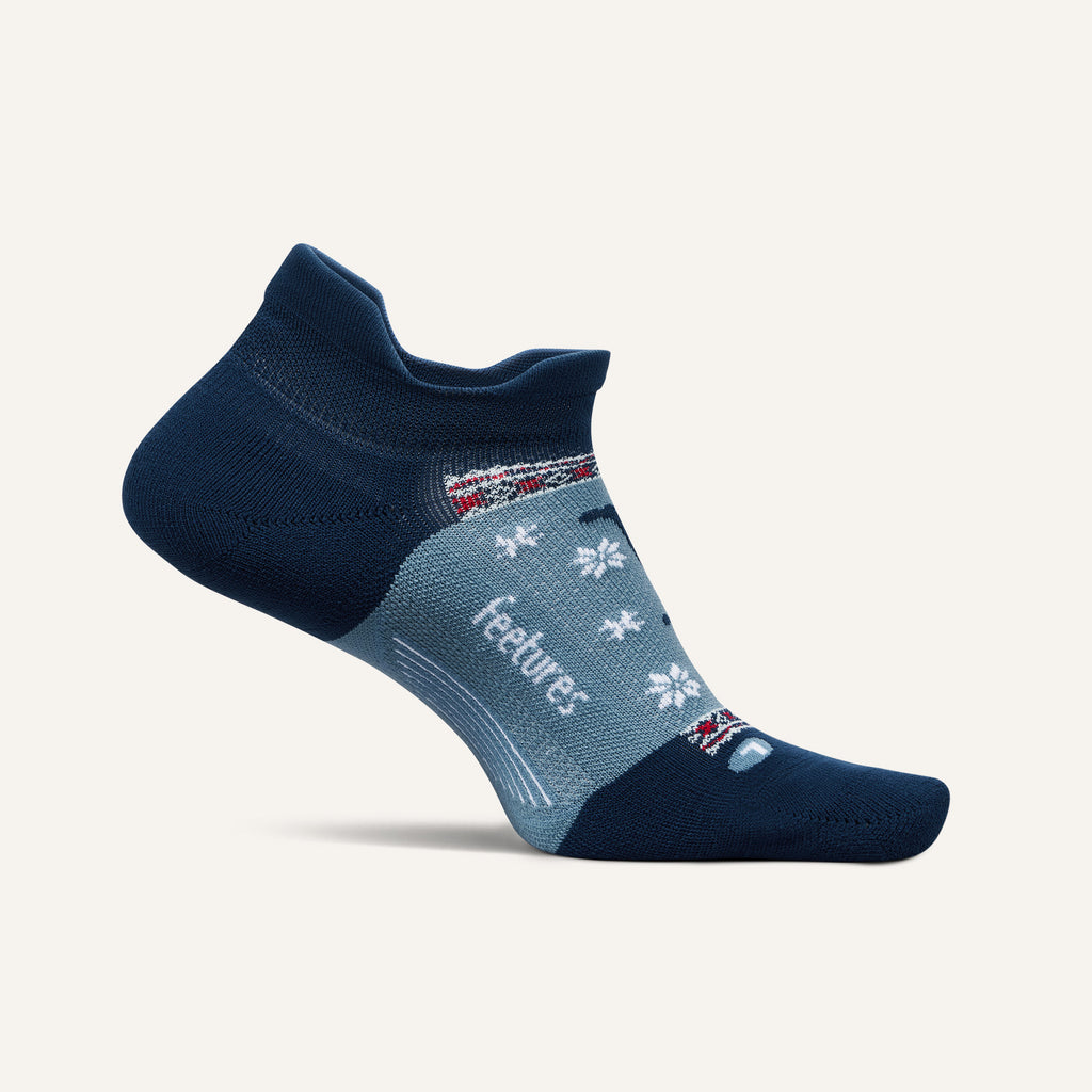 Elite Light Cushion Tab Limited Edition Holiday Runner – feetures Australia