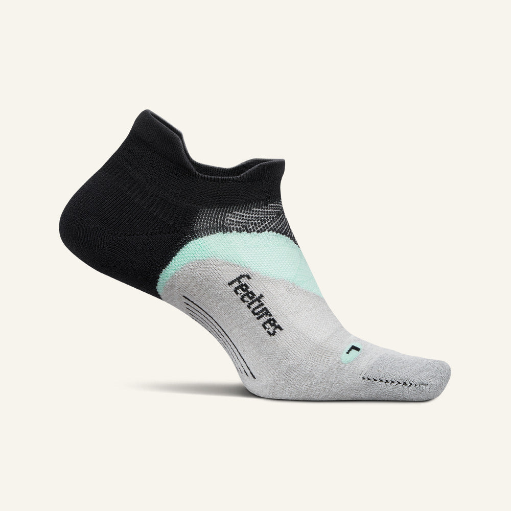 Feetures Elite Light Cushion No-Show Tab Running Socks – feetures Australia